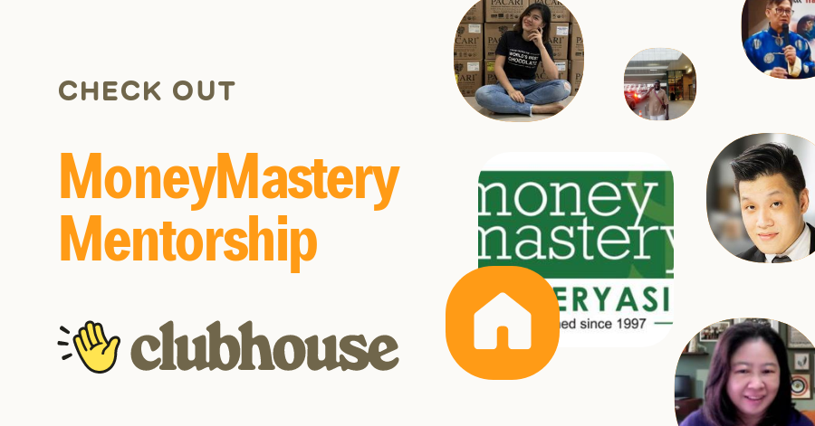 MoneyMastery Mentorship