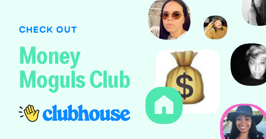 Money Moguls Club