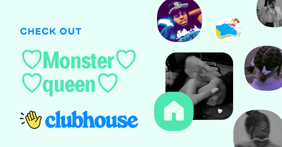 ♡Monster♡ ♡queen♡
