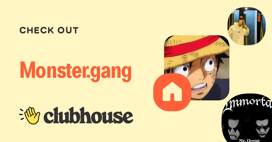 Monster.gang