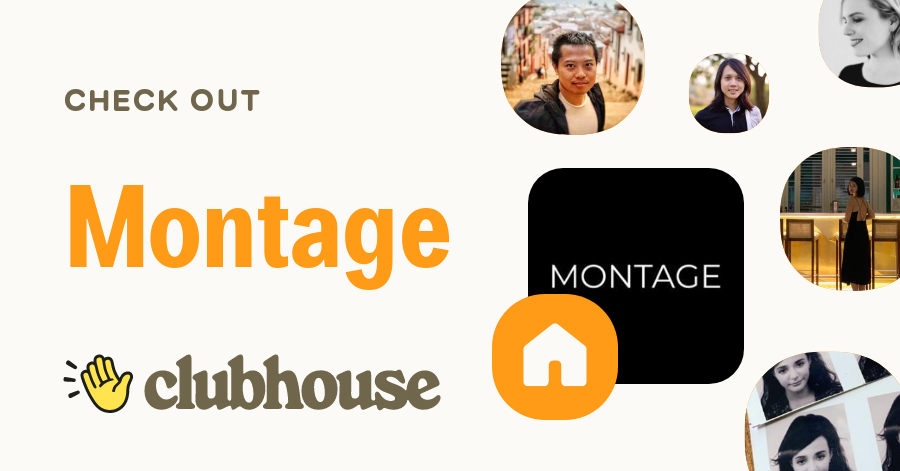 Montage