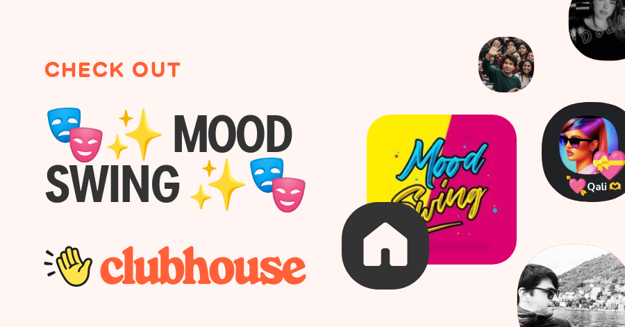 🎭 MOOD SWING 🎭