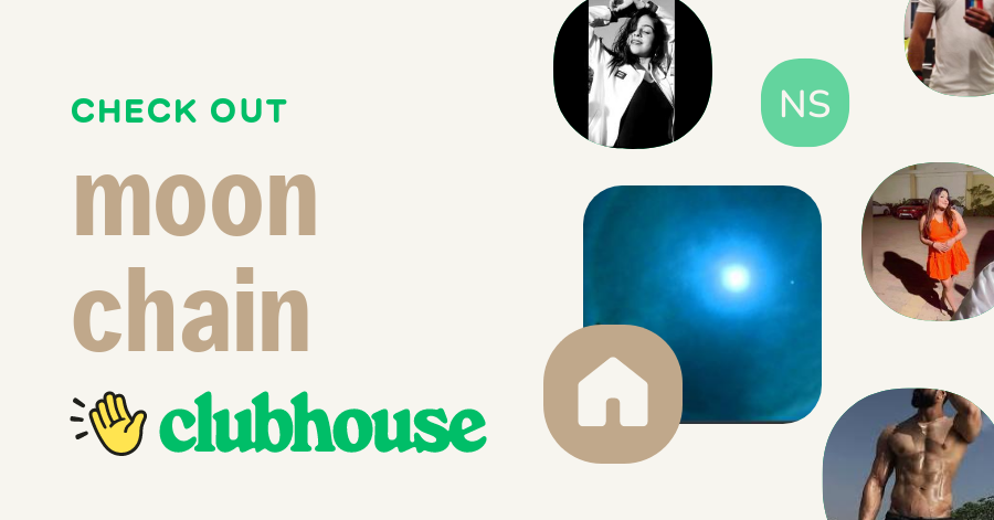 moon chain