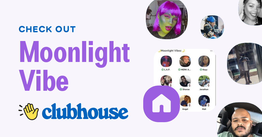 Moonlight Vibe
