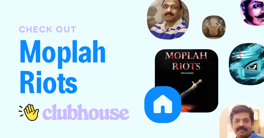 Moplah Riots