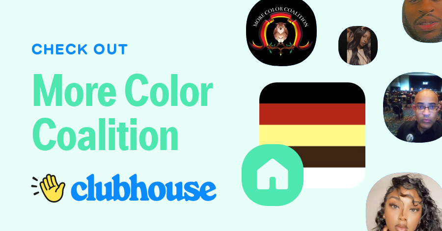 More Color Coalition