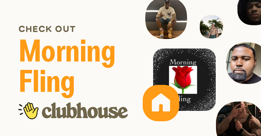 Morning Fling