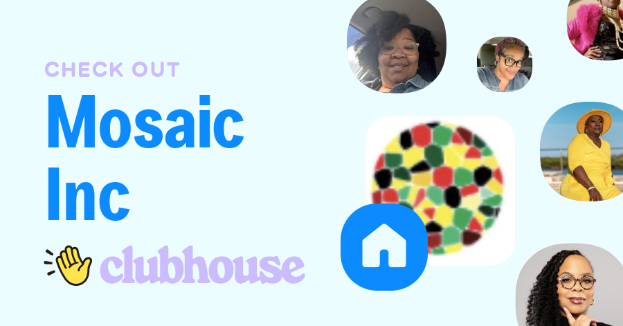 Mosaic Inc