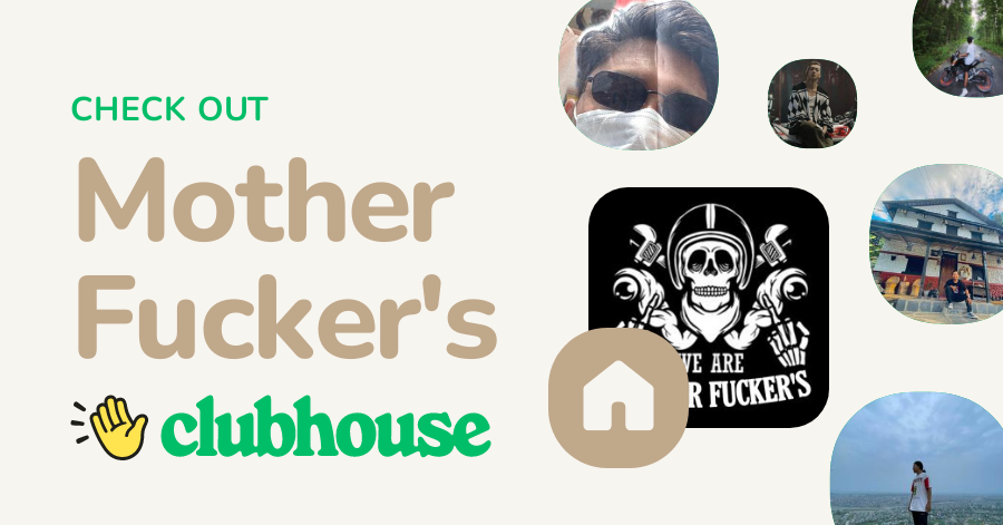 Mother Fuckers