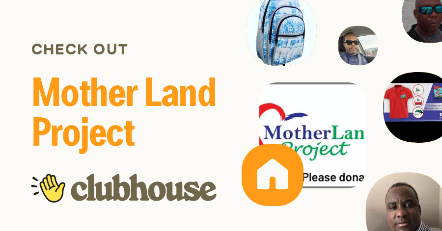 Mother Land Project