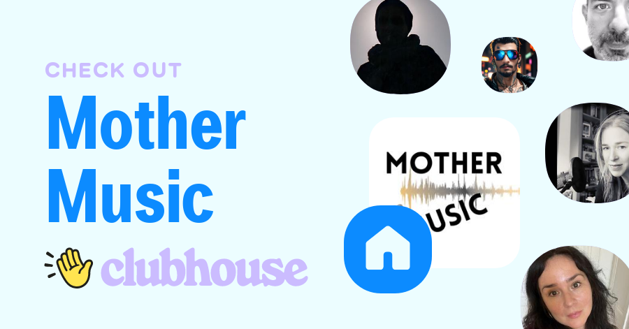 Mother Music