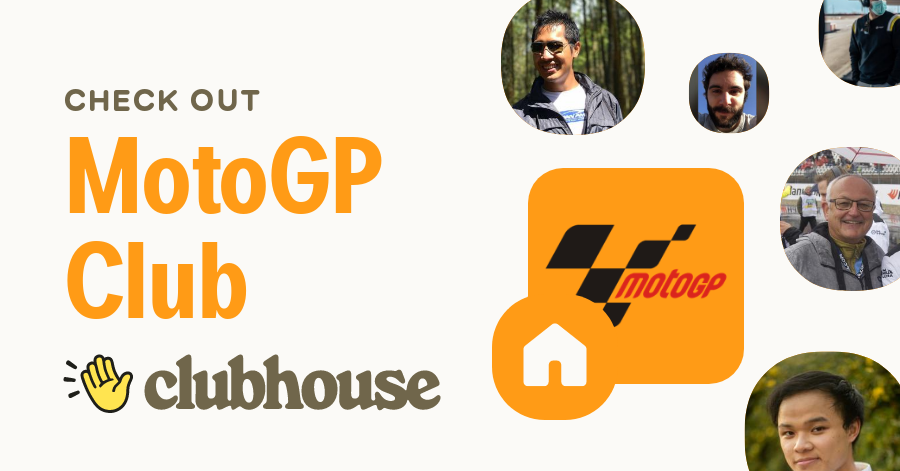 MotoGP Club
