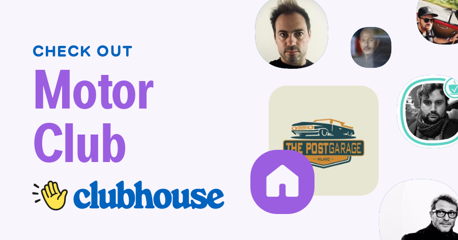 Motor Club