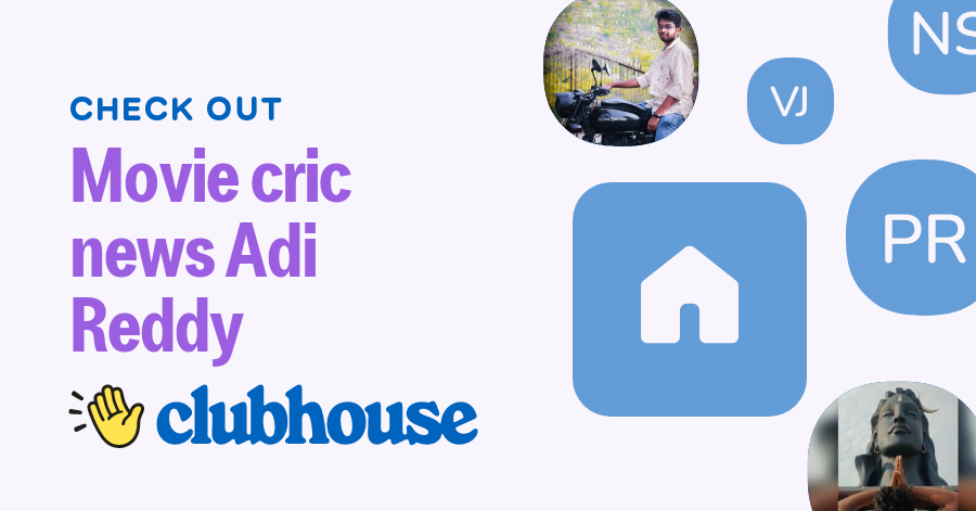 Movie cric news Adi Reddy