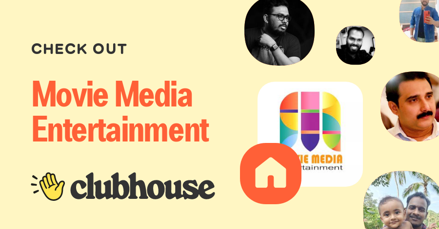 Movie Media Entertainment