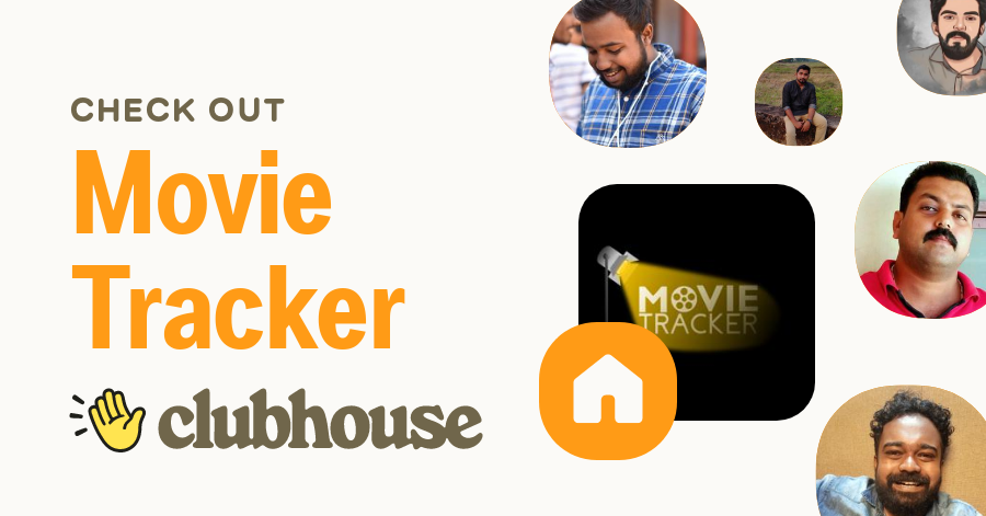 Movie Tracker