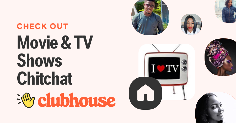 Movie & TV Shows Chitchat