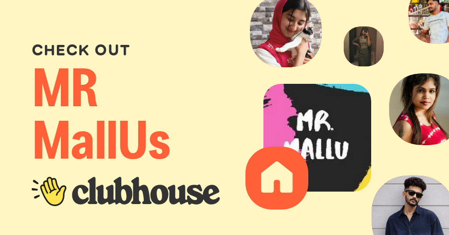 MR MallUs