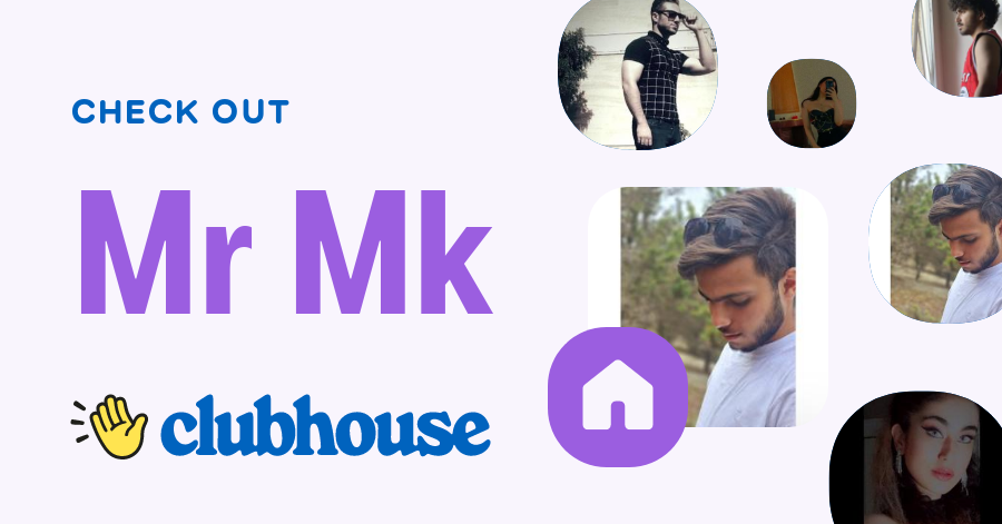 Mr Mk
