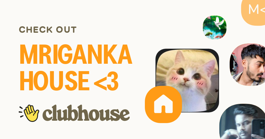 MRIGANKA HOUSE