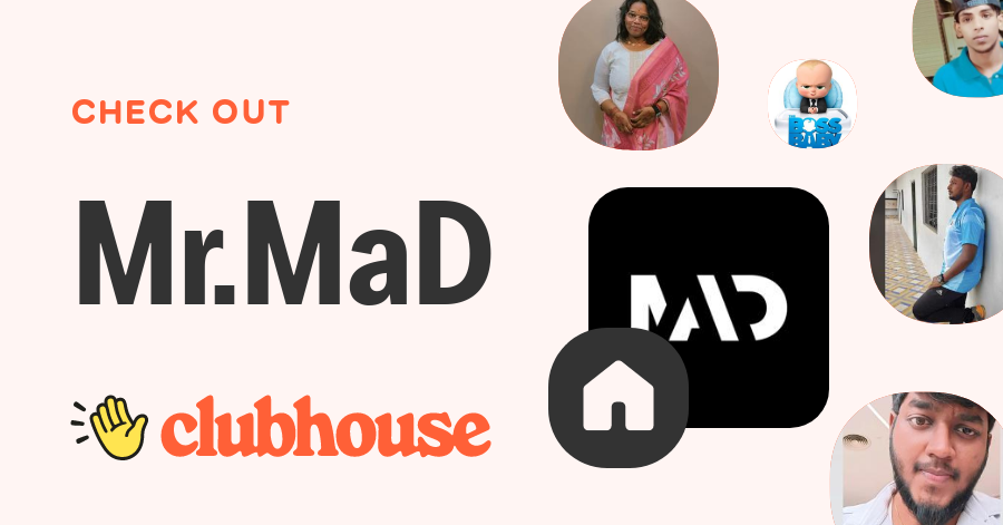 Mr.MaD