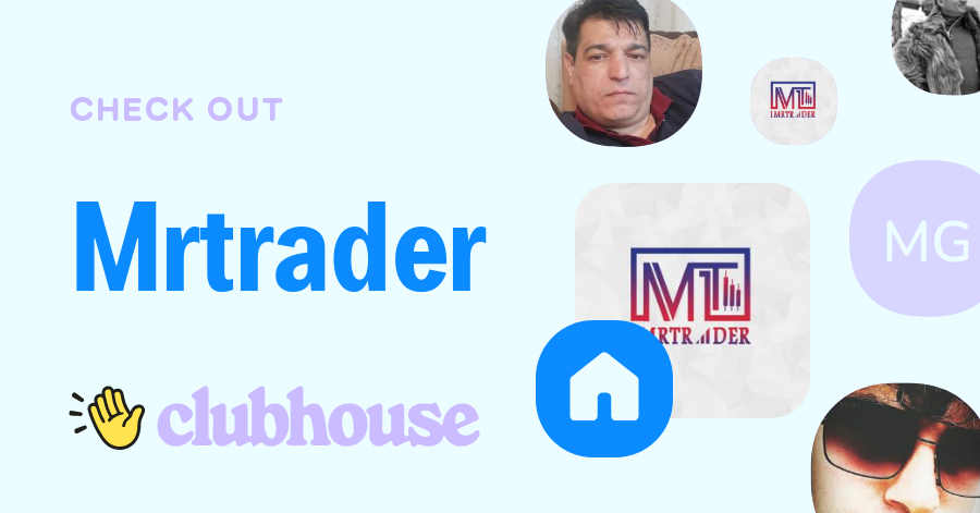 Mrtrader