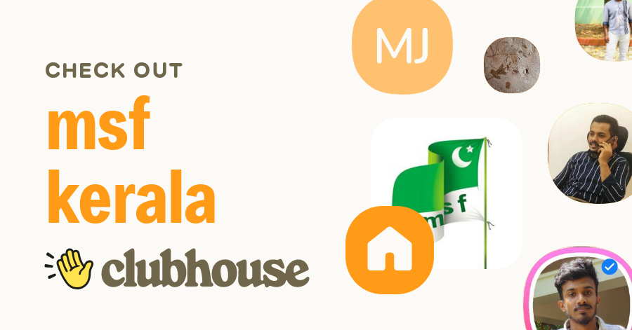 msf kerala