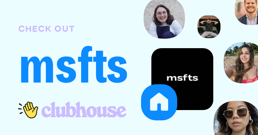msfts