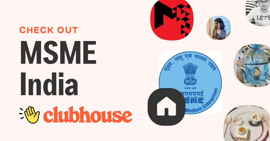 MSME India