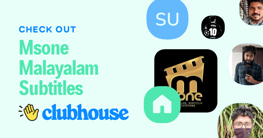 Msone Malayalam Subtitles