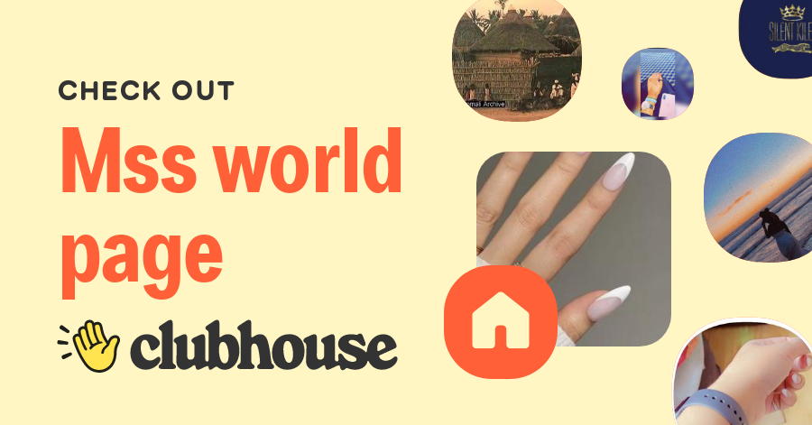 Mss world page