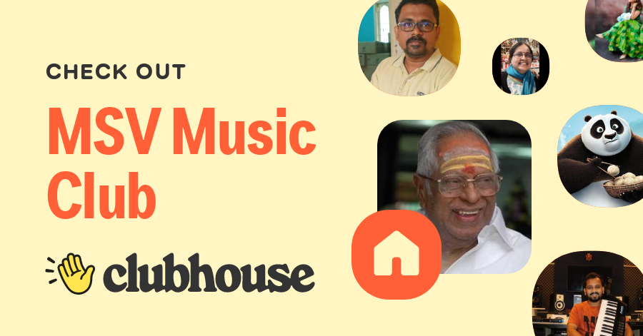 MSV Music Club