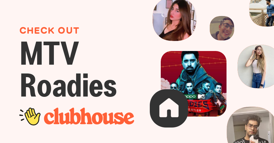 MTV Roadies