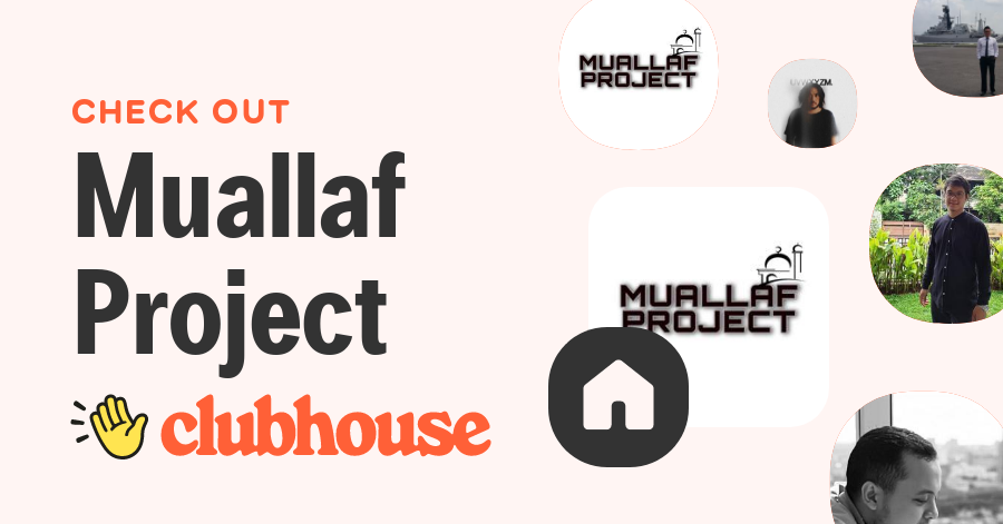 Muallaf Project