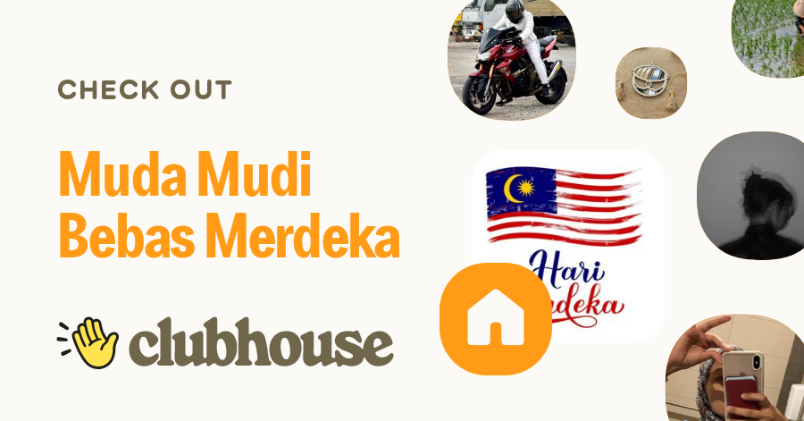 Muda Mudi Bebas Merdeka