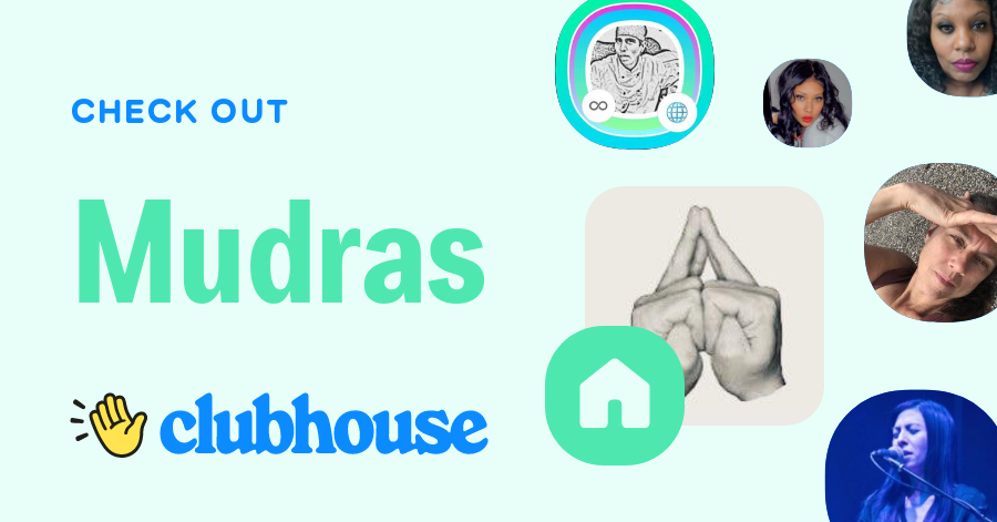 Mudras