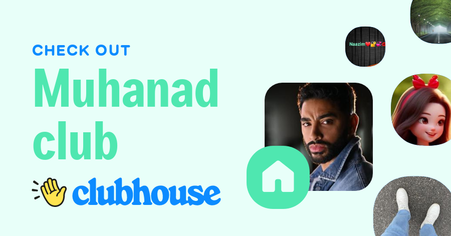 Muhanad club