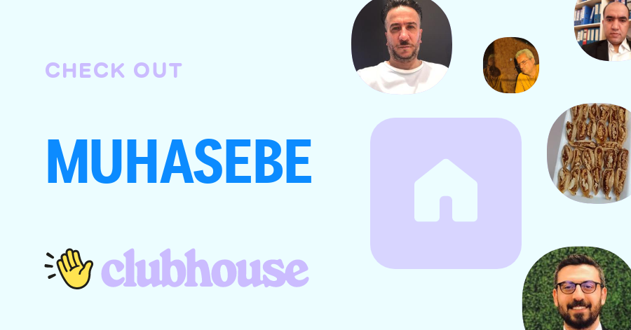 MUHASEBE