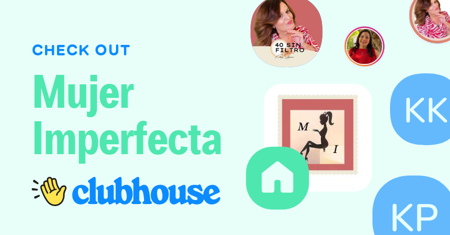 Mujer Imperfecta