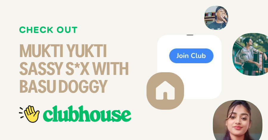 MUKTI YUKTI SASSY S*X WITH BASU DOGGY