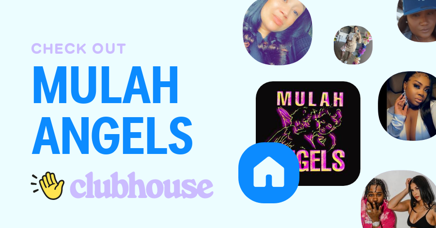 MULAH ANGELS