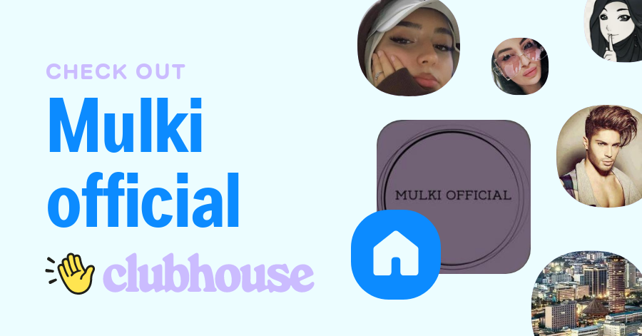 Mulki official