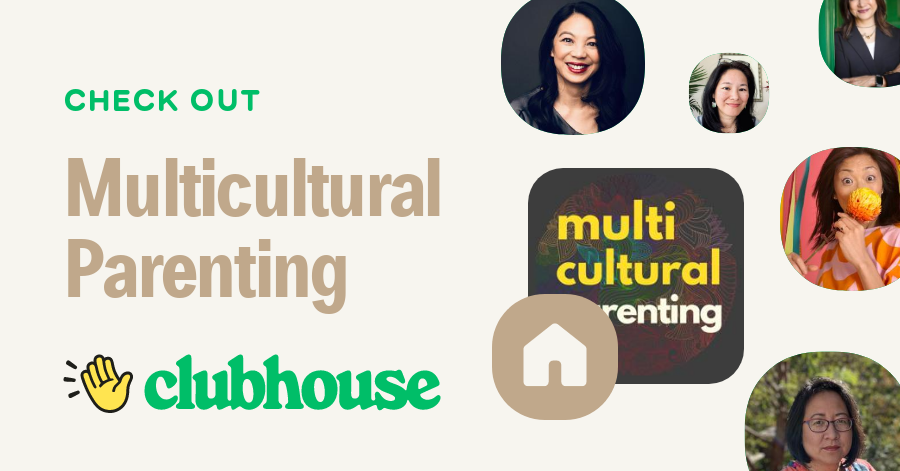 Multicultural Parenting