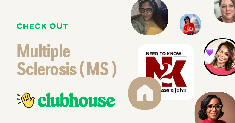 Multiple Sclerosis ( MS )