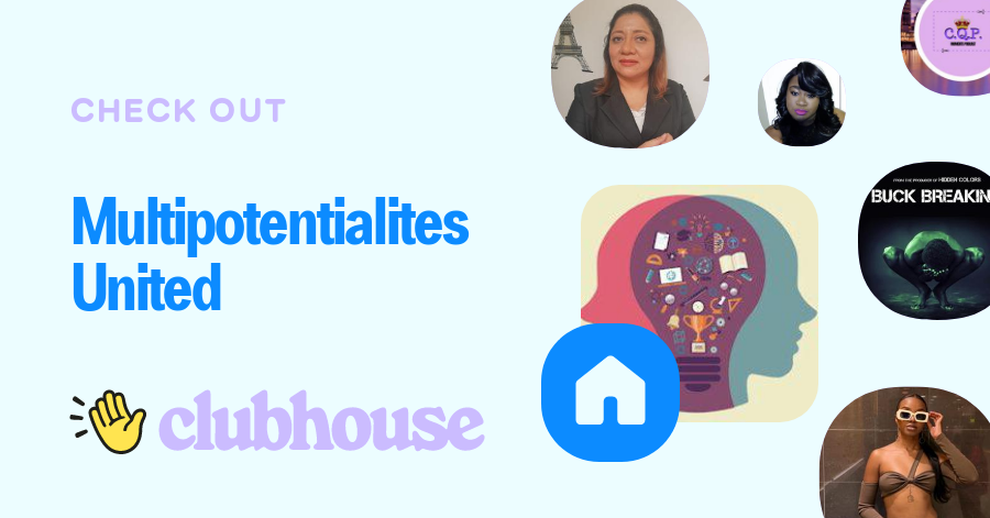 Multipotentialites United