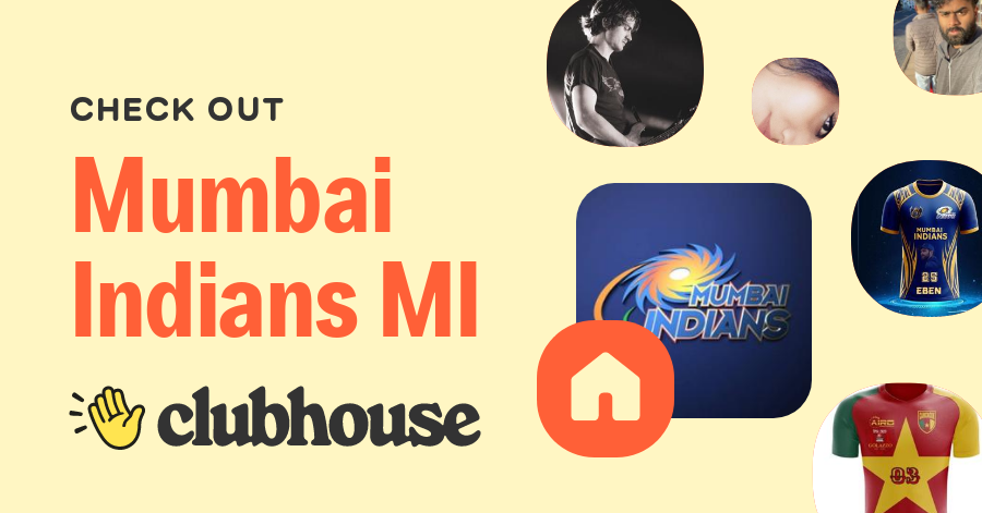 Mumbai Indians MI