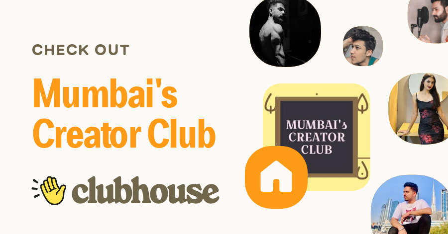 Mumbai's Creator Club