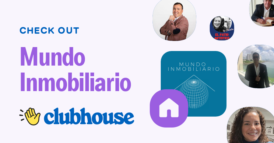 Mundo Inmobiliario