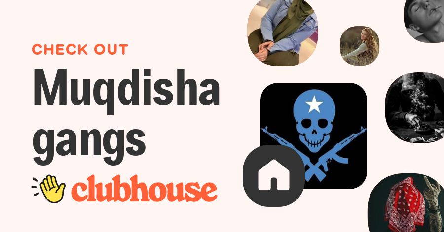 Muqdisha gangs