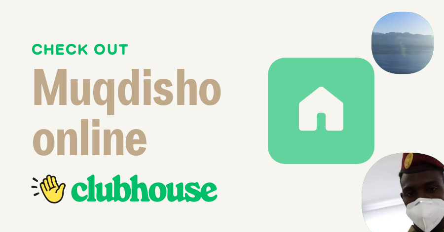 Muqdisho online